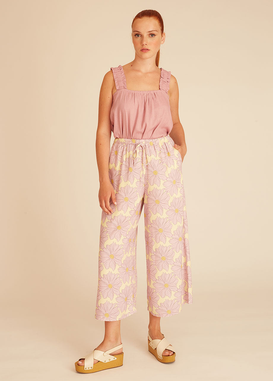 DAISY CULOTTE – Pepaloves B2B